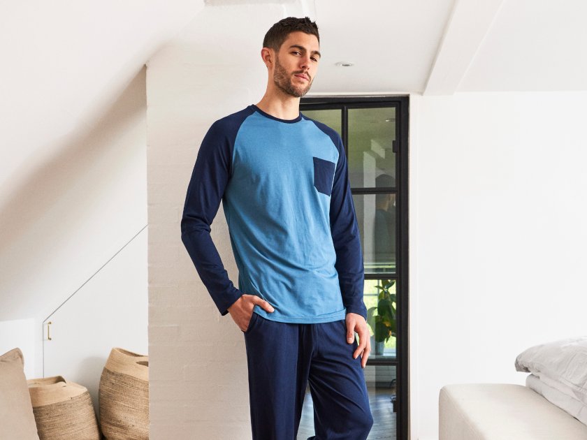 Pyjamas til Herre & Mænd | Bredt Udvalg | Køb hos Intimo